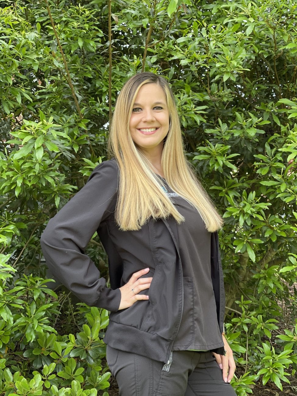 Meet Our Suffolk VA Dental Office Staff | Gwaltney Dental